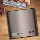 Buy Salter Stainless Steel Pro Electronic Scales | Kitchen scales | Argos