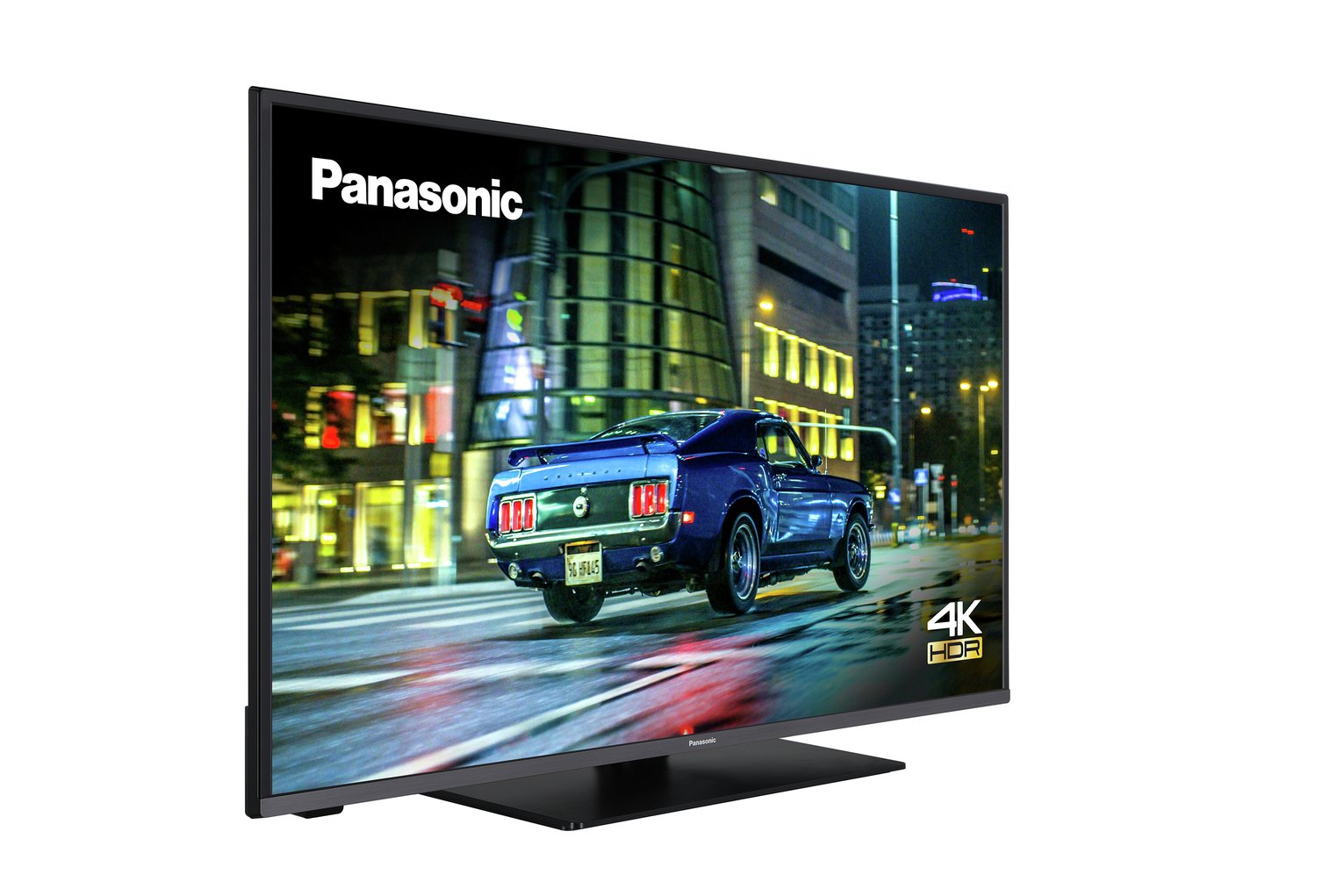 Panasonic 43 Inch TX-43HX580B Smart 4K UHD LED TV with HDR Reviews ...