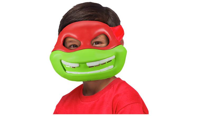 Teenage Mutant Ninja Turtles Without Mask Which Raph Looks The Best
