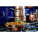 Buy Argos Home 5 Piece Copper Triply Pan Set | Pan sets | Argos