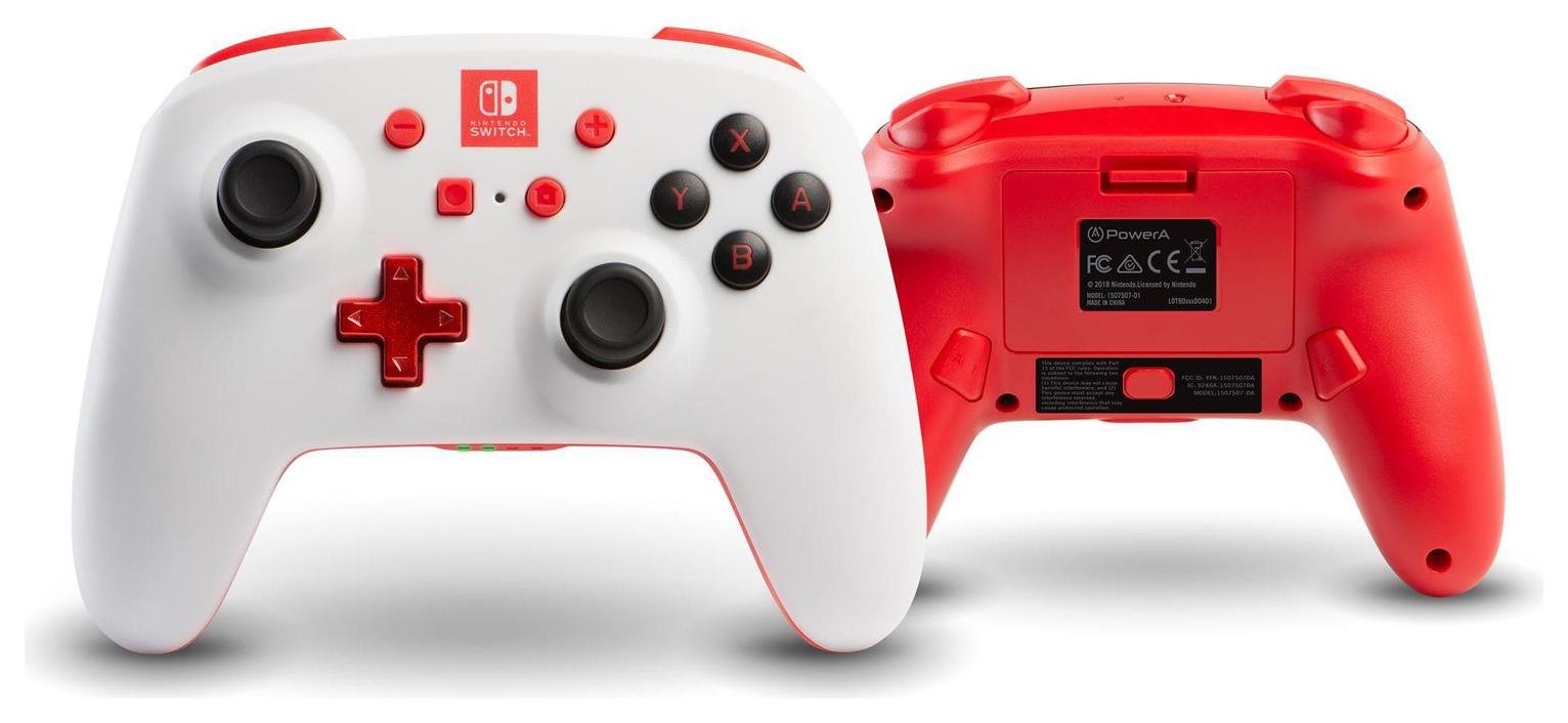 PowerA Nintendo Switch Wired Controller Reviews - Updated September 2025