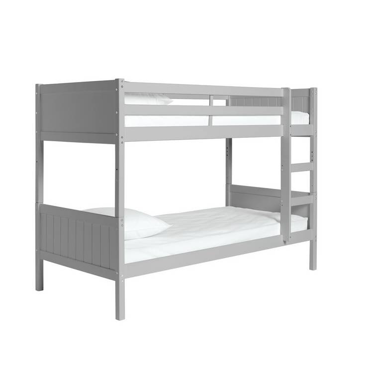 Argos detachable bunk beds store