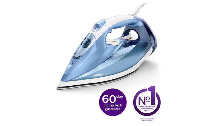 Philips Azur Steam Iron Replacement Parts | Reviewmotors.co