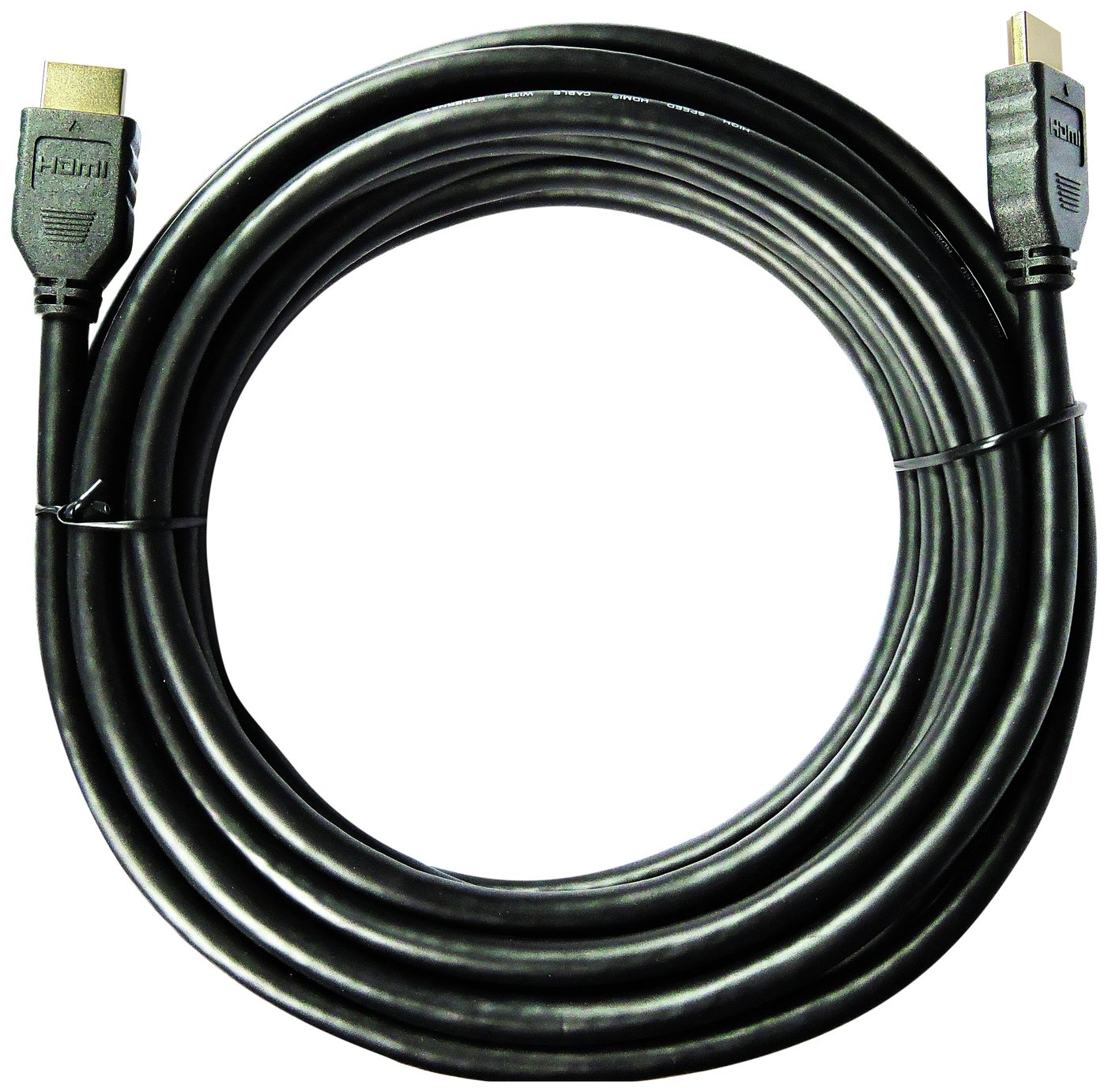 3m HDMI Cable Black Reviews