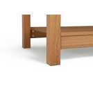 Buy Argos Home Malibu Coffee Table - Oak Effect | Coffee tables | Argos