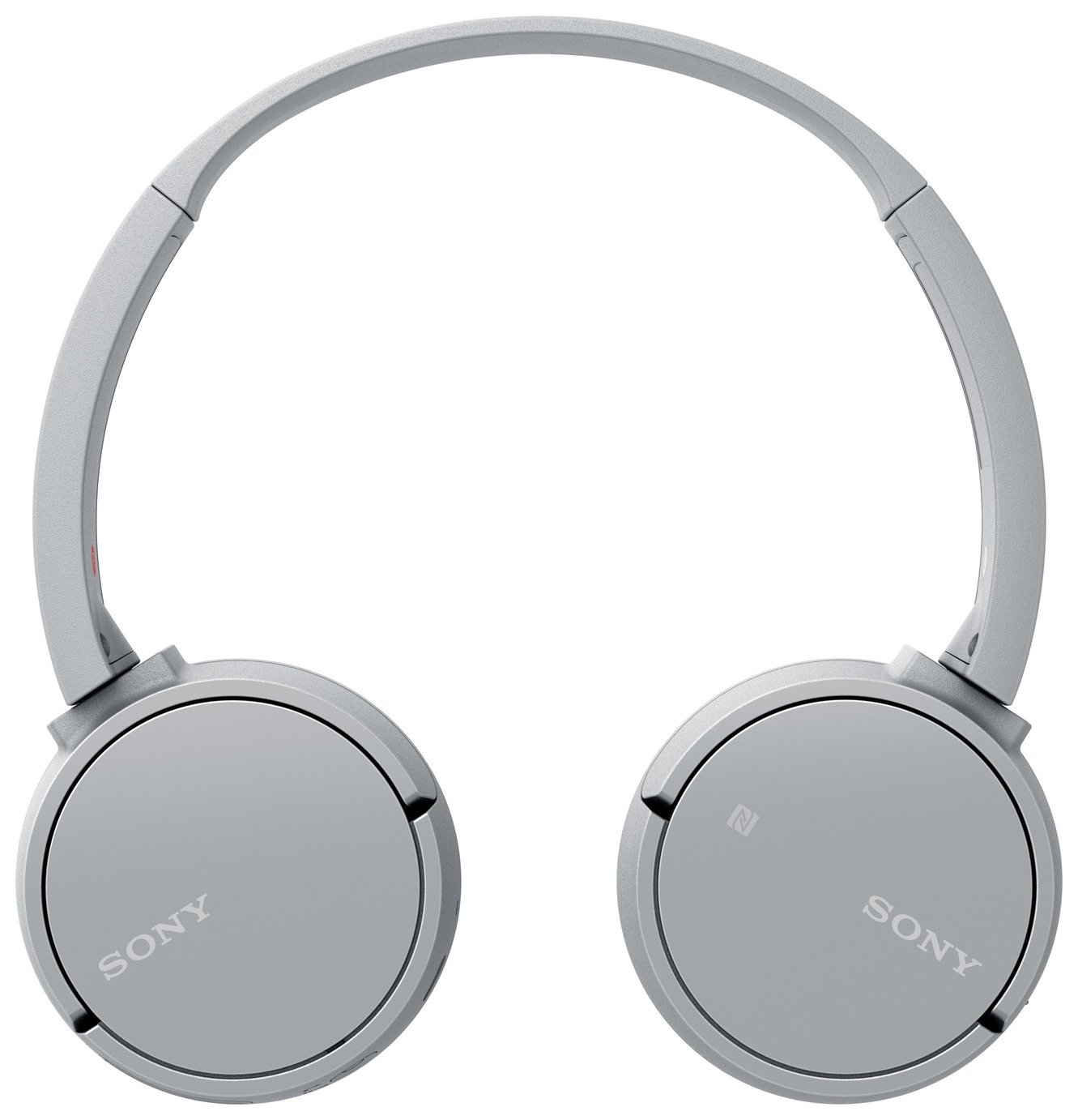 Sony WH-CH500 On - Ear Wireless NFC Headphones- Grey Reviews