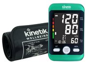 Kinetik Wellbeing Advanced Blood Pressure Monitor X2 Comfort Reviews