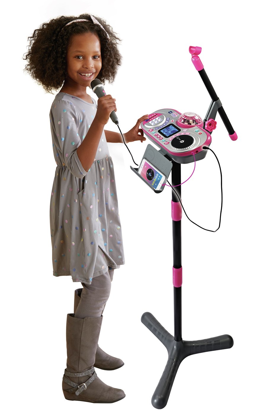 VTech Kidi Super Star DJ Reviews - Updated September 2025