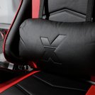 Buy X-Rocker Office Gaming Chair - Black | Gaming chairs | Argos