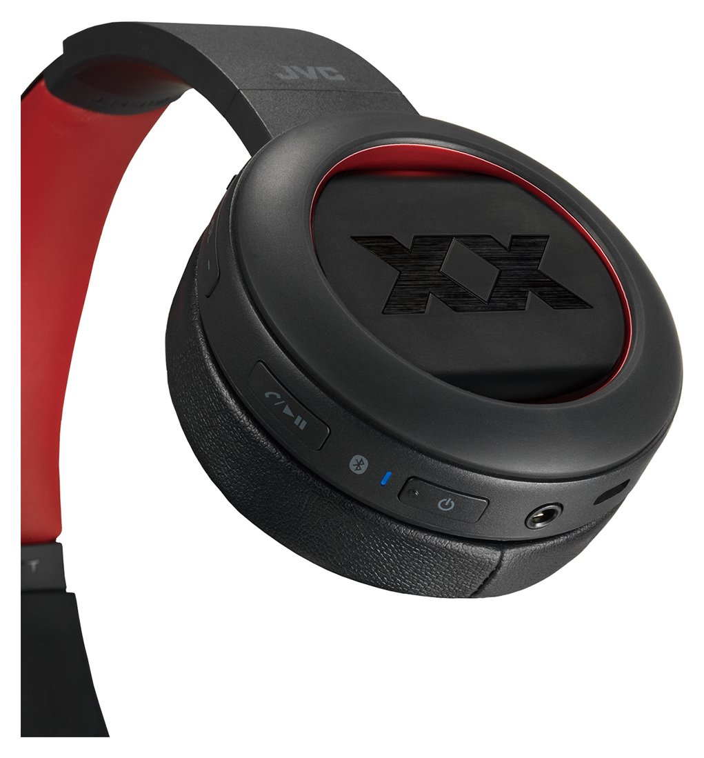 Jvc Xx On Ear Bluetooth Headphones Reviews