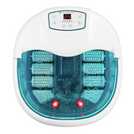 Argos foot spa store