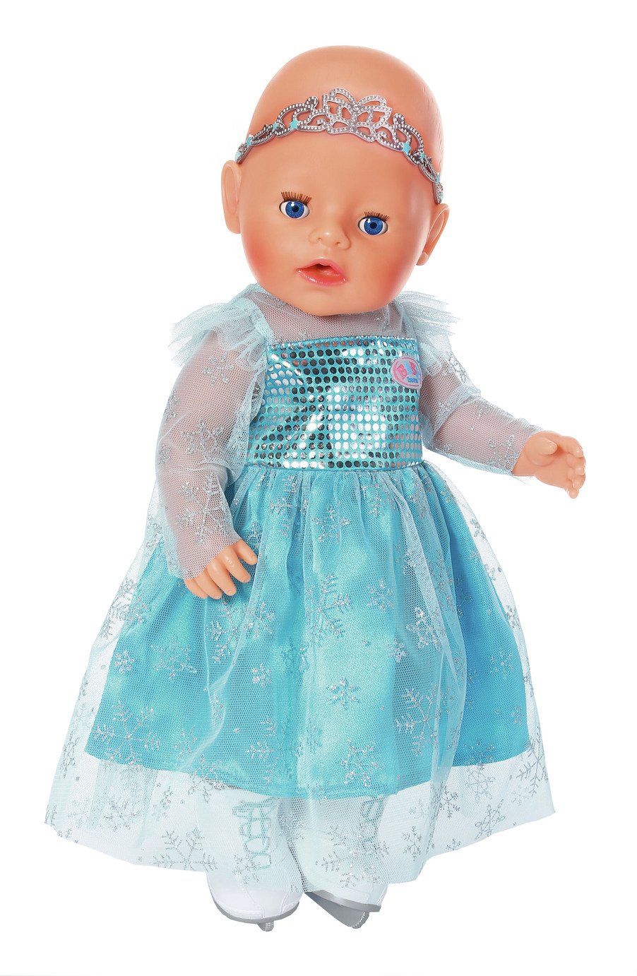 BABY born Snowflake Gown and Tiara Reviews - Updated September 2025