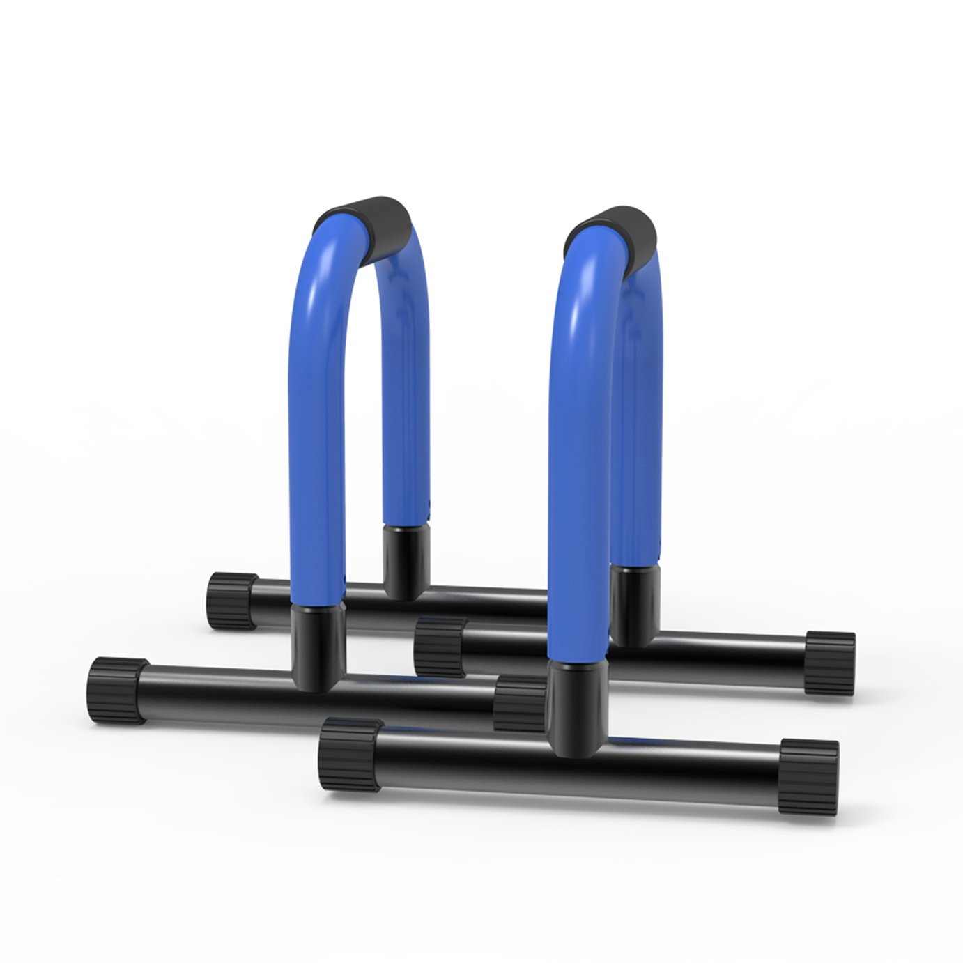 Pro Fitness Mini Parallettes review | 9.0 / 10