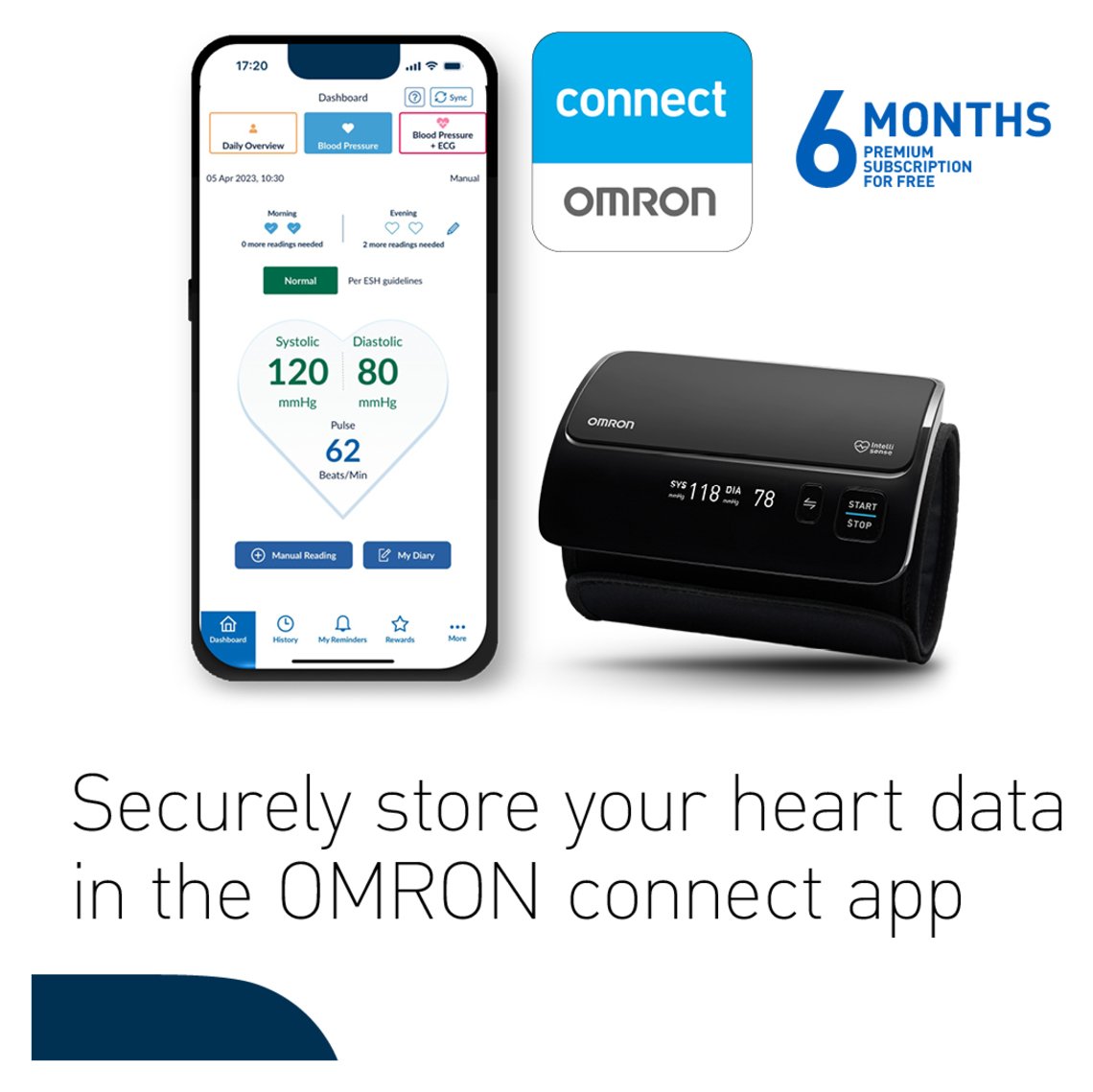omron-evolv-blood-pressure-monitor-reviews