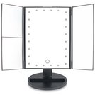 Buy Rio 24 LED Touch Dimmable Make-up Mirror | Mirrors | Argos