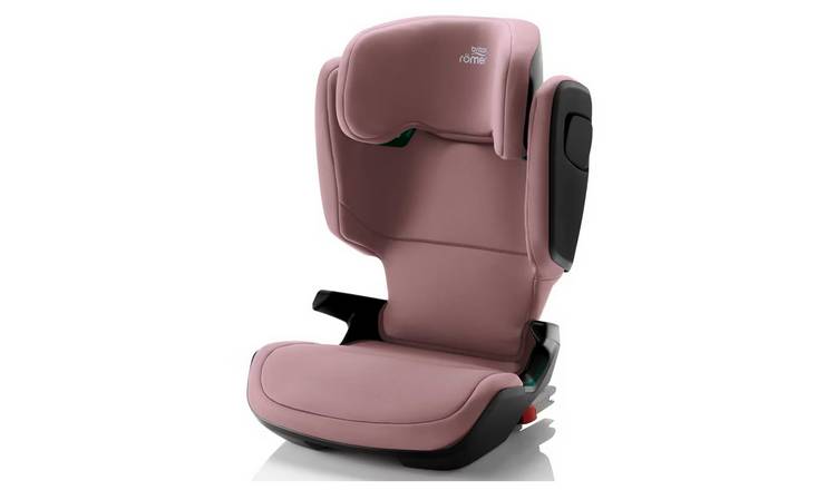 Buy Britax Romer Kidfix M i-size Car Seat Dusty Rose | Car seats | Argos Buy Britax Romer Kidfix M i-size Car Seat Dusty Rose | Car seats | Argos