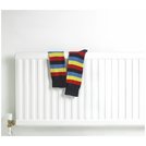 Buy Johnstone's Radiator Satin Paint 750ml - White | Paint | Argos