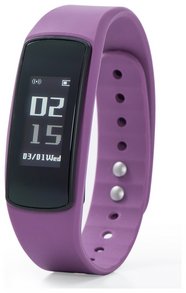 Nuband Flash Heart Rate Activity Sleep Tracker Reviews