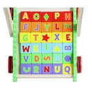 Buy Chad Valley Wooden Crocodile Trolley | Wooden toys | Argos