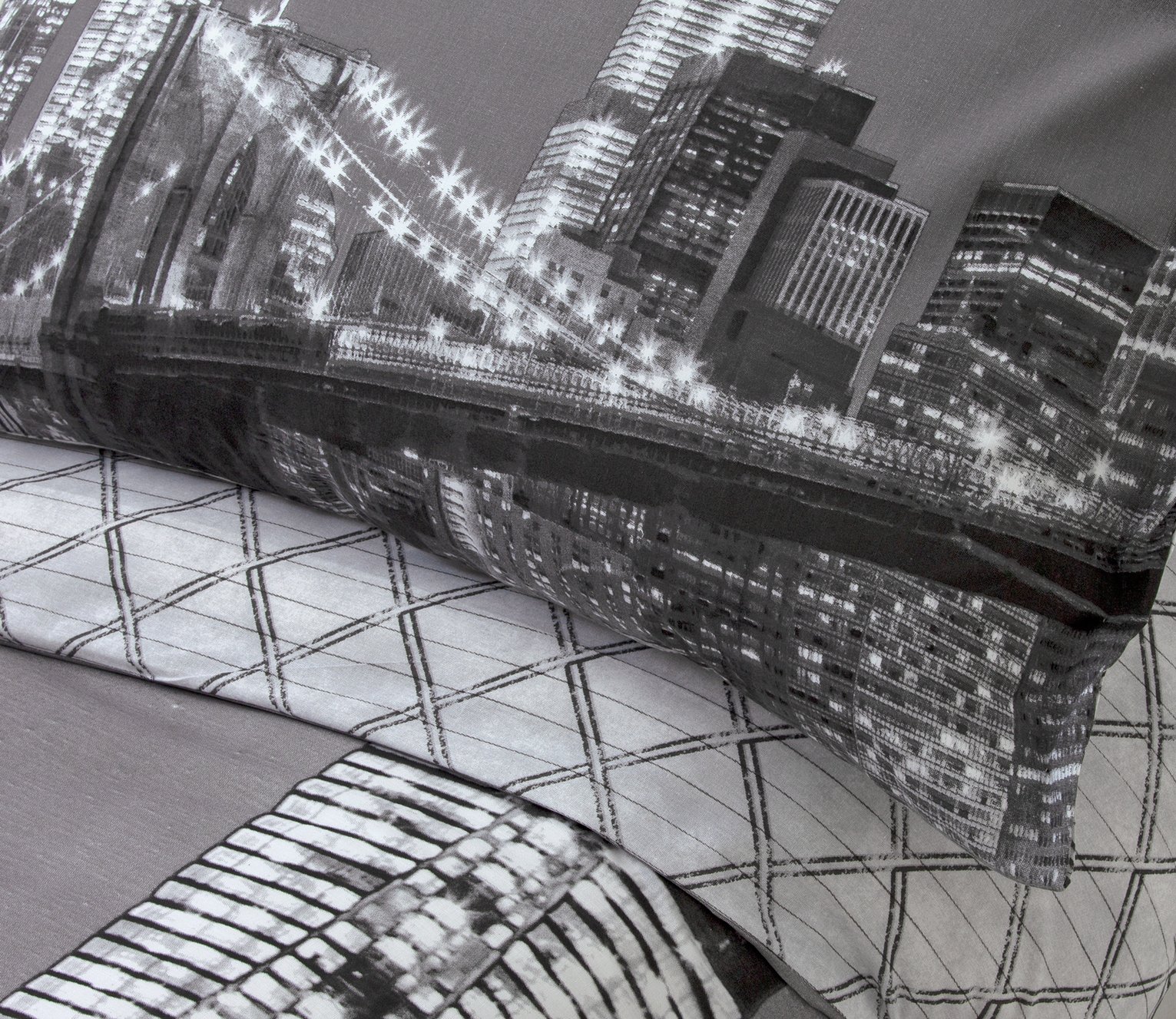 Argos Home New York Skyline Bedding Set Reviews