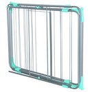 Buy Argos Home 14m 3 Tier Indoor Clothes Airer | Clothes airers | Argos