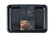 Sainsbury s Home Heavy Gauge 3 Piece Non Stick Oven Tray Set Reviews
