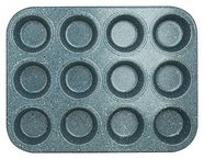 Sainsbury s Home 12 Cup Stone Effect Muffin Tray Reviews