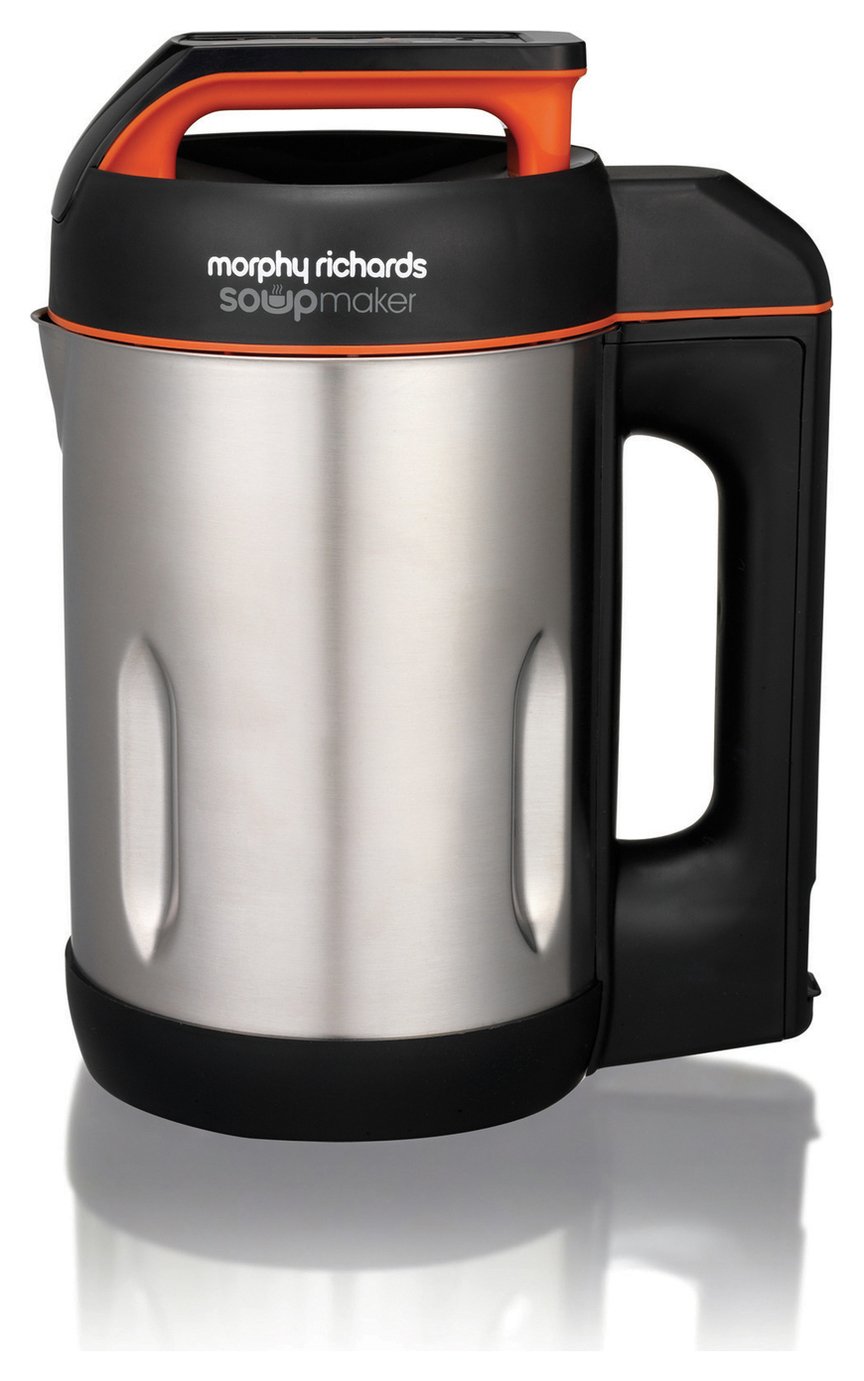 Soup maker argos store