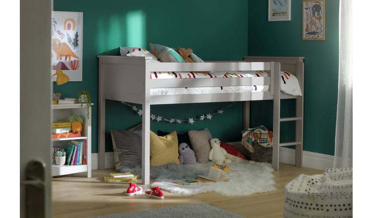 Argos brooklyn high sleeper store