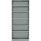 Buy Argos Home Maine Bookcase - Grey | Bookcases and shelving units | Argos