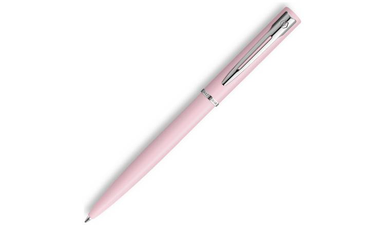 Buy Waterman Allure Pink Pastel Ball Pen | Pen sets and stationery | Argos