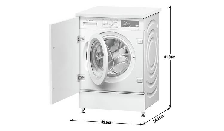 Bosch Integrated Washing Machine | atelier-yuwa.ciao.jp