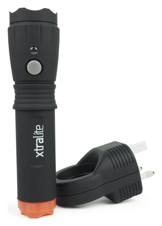 Xtralite Nitesafe Torch