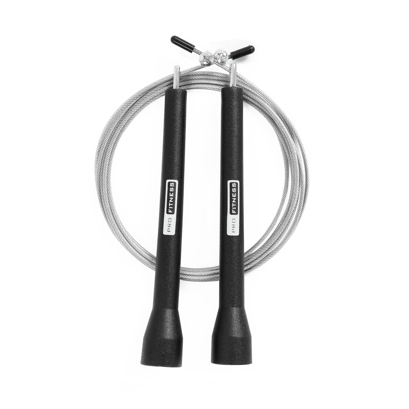 Pro Fitness Speed Rope review | 8.5 / 10