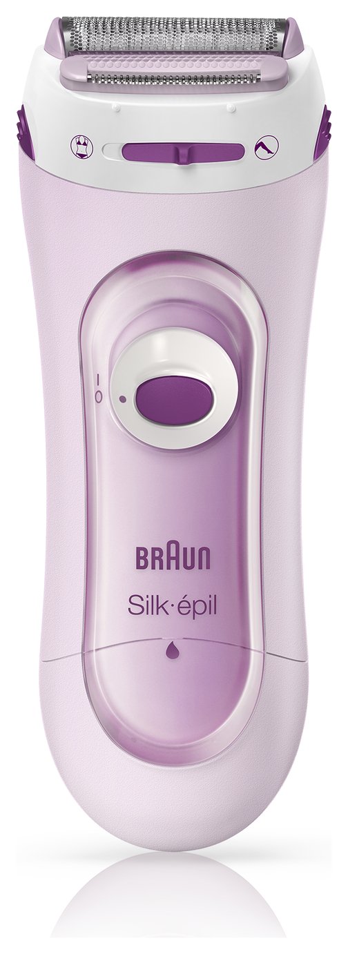 argos lady shavers