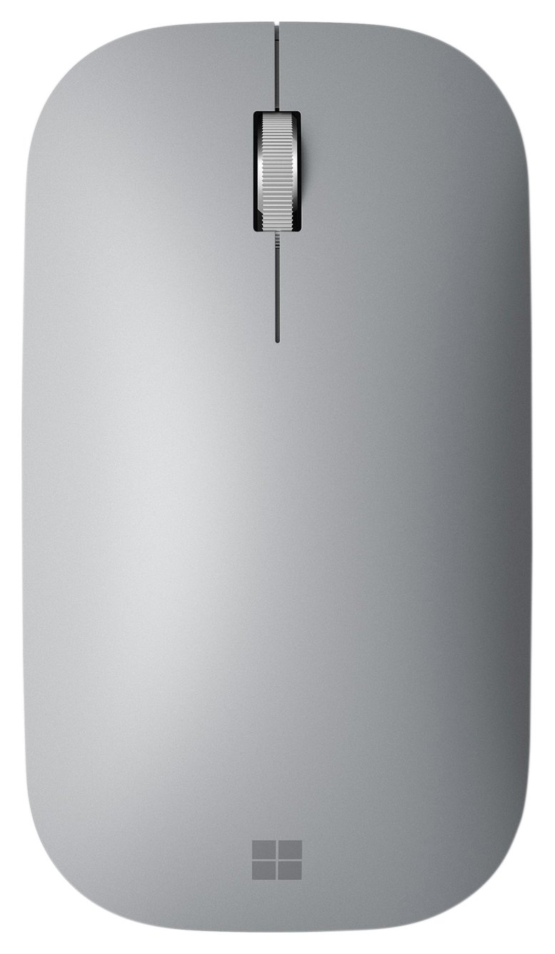 Microsoft Surface Mobile Mouse review | 8.4 / 10