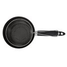 Buy Argos Home 20cm Non-Stick Aluminium Chip Pan | Saucepans | Argos
