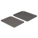 Buy Argos Home 2 Piece Teflon Non-Stick Oven Tray Set | Bakeware | Argos
