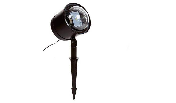 Buy Premier Decorations Christmas Snowfall Projector | Christmas lights ...