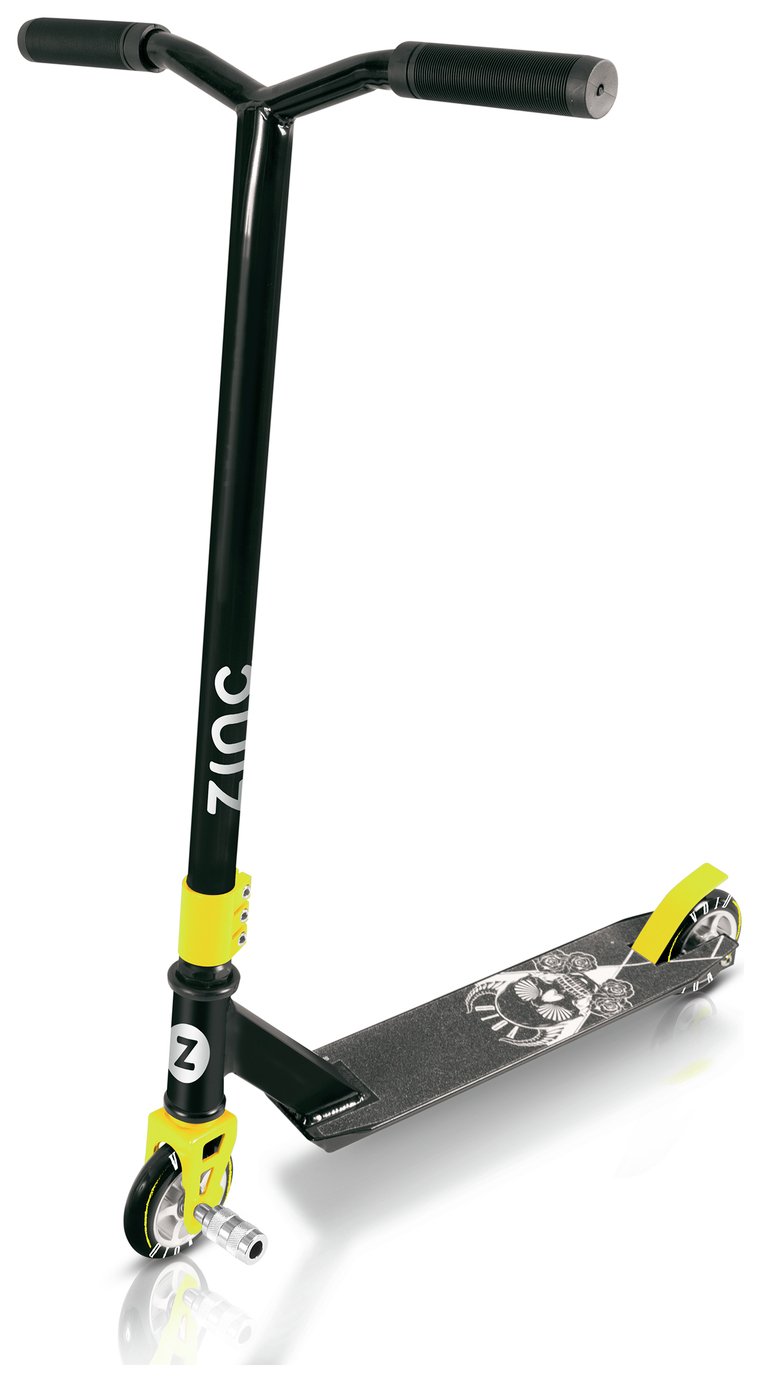 Stunt scooters argos store