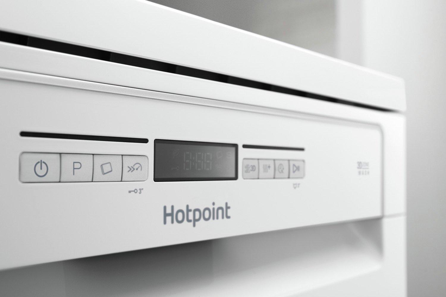 Hotpoint Ultima HFO3P23WL Full Size Dishwasher Reviews