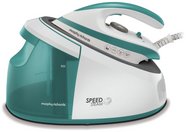 Morphy Richards 333203 Speed Steam Steam Generator Reviews