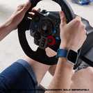 Buy X Rocker XR Racing Rig Universal Steering Wheel Pedal Mount | PC ...