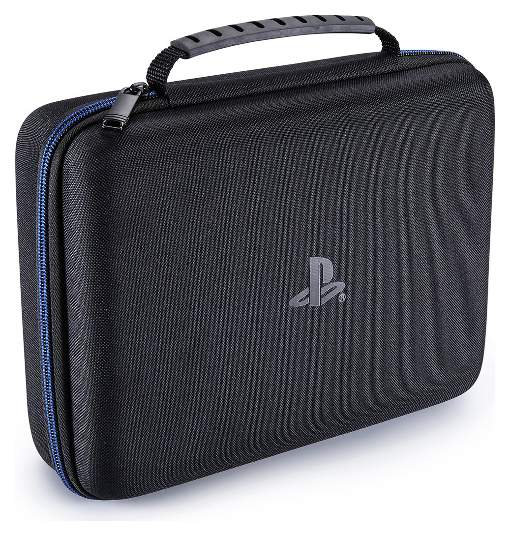 PS4 Official Licensed Controller Case Reviews
