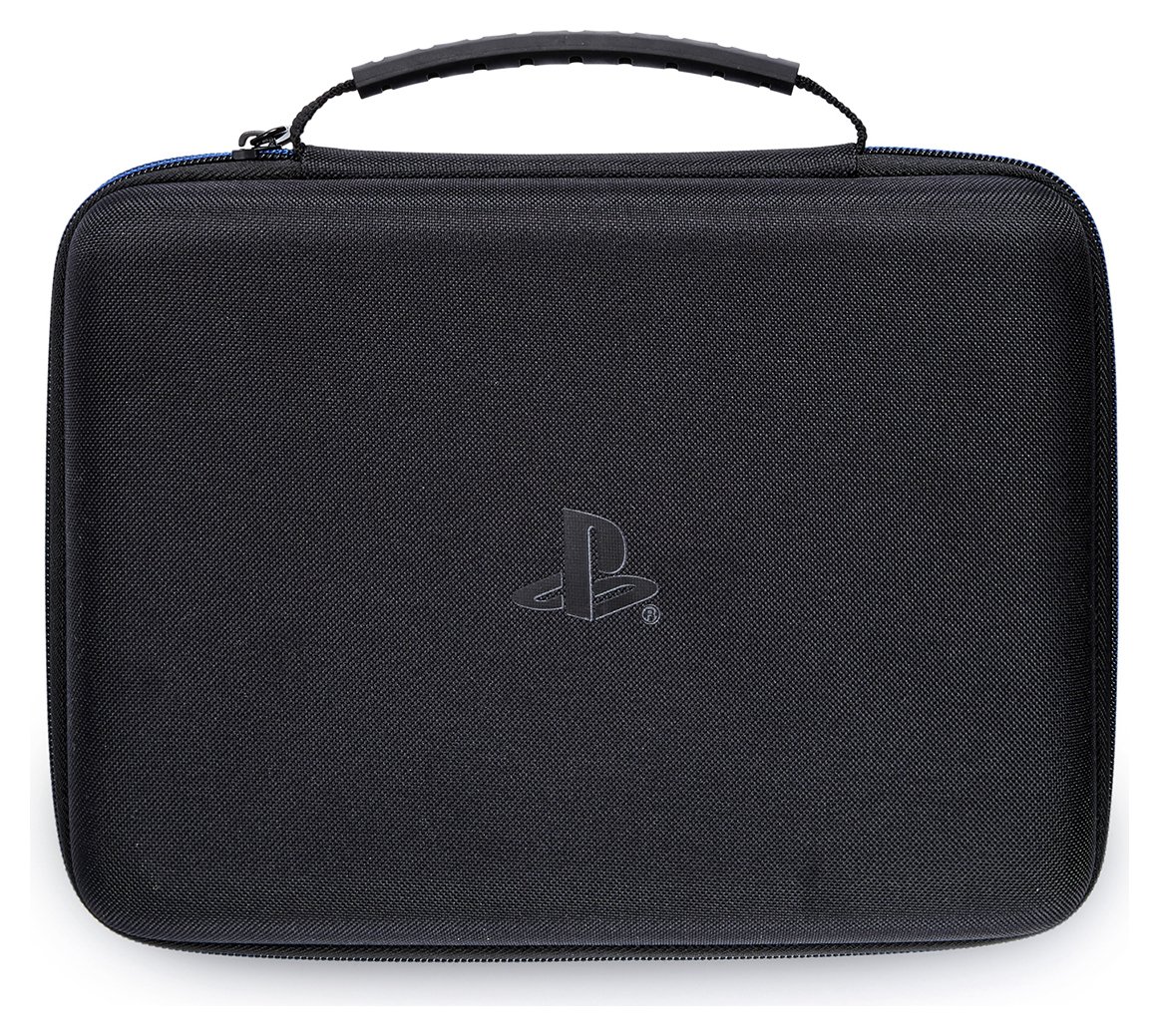 PS4 Official Licensed Controller Case Reviews