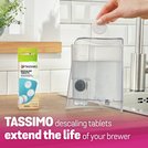 Buy Tassimo by Bosch Happy Pod Coffee Machine - Black | Coffee machines ...