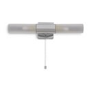 Buy Argos Home Twin Bathroom Wall Light | Bathroom lights | Argos