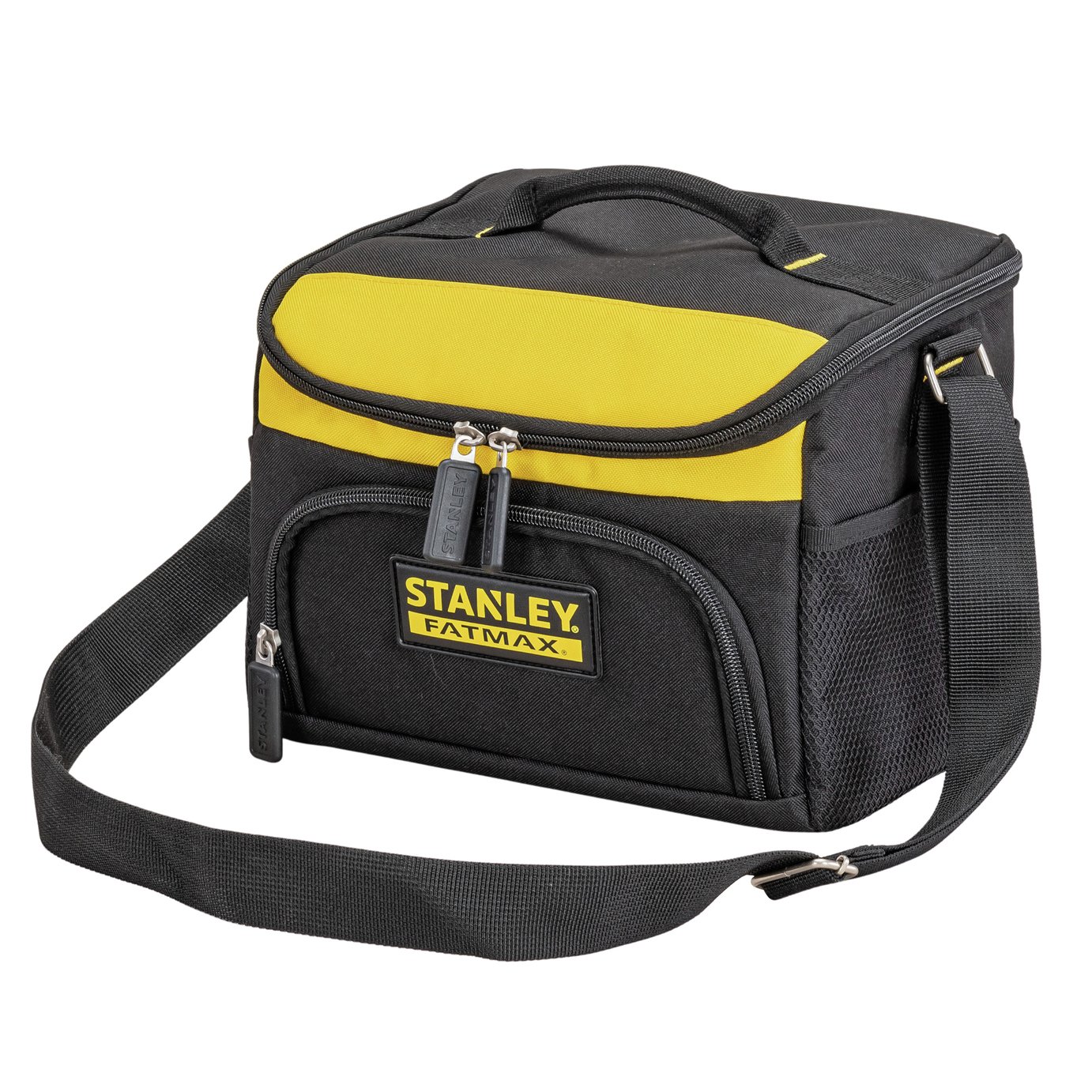 Stanley Fatmax Lunch Bag review | 9.0 / 10