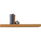 Buy Habitat Jak 80cm Floating Shelf - Oak Effect | Wall mounted and ...