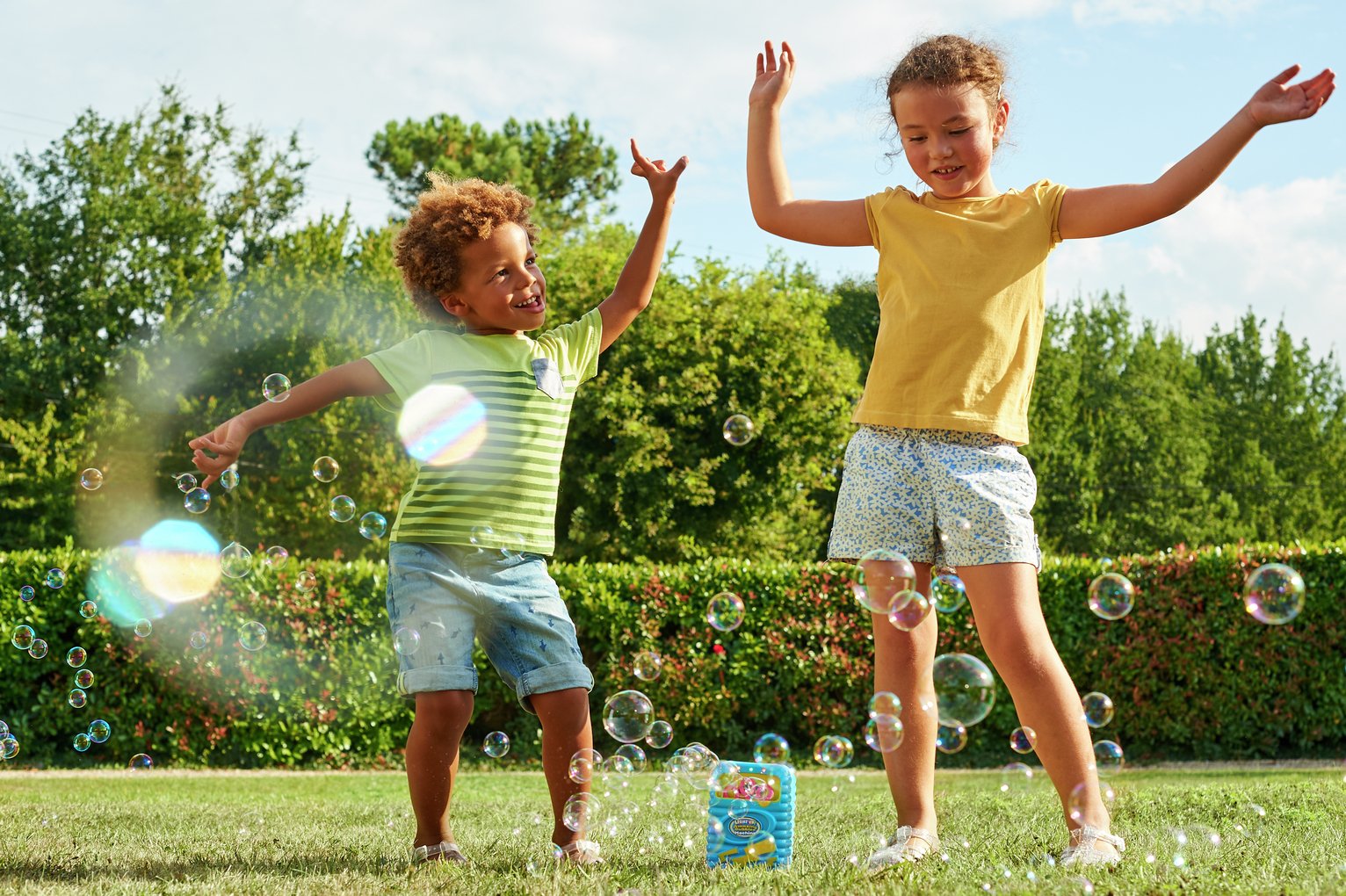 Chad Valley Light Up Bubble Machine Reviews - Updated April 2025